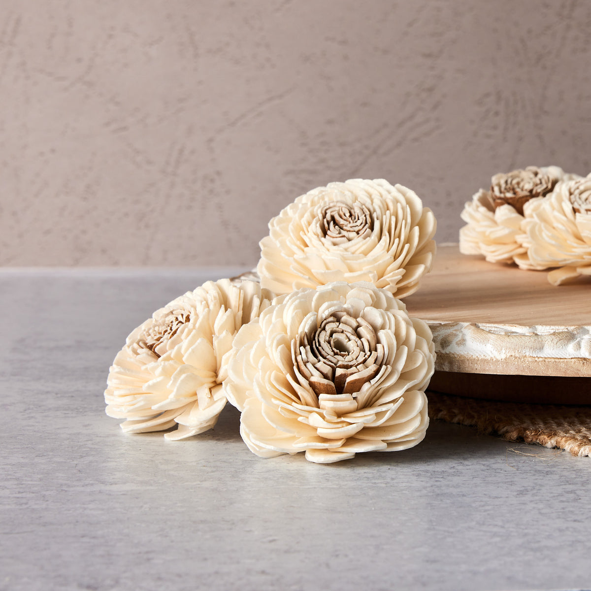 Sola Wood Flowers Wholesale - Ken-Ken Flower – Wholesale Oh You're Lovely